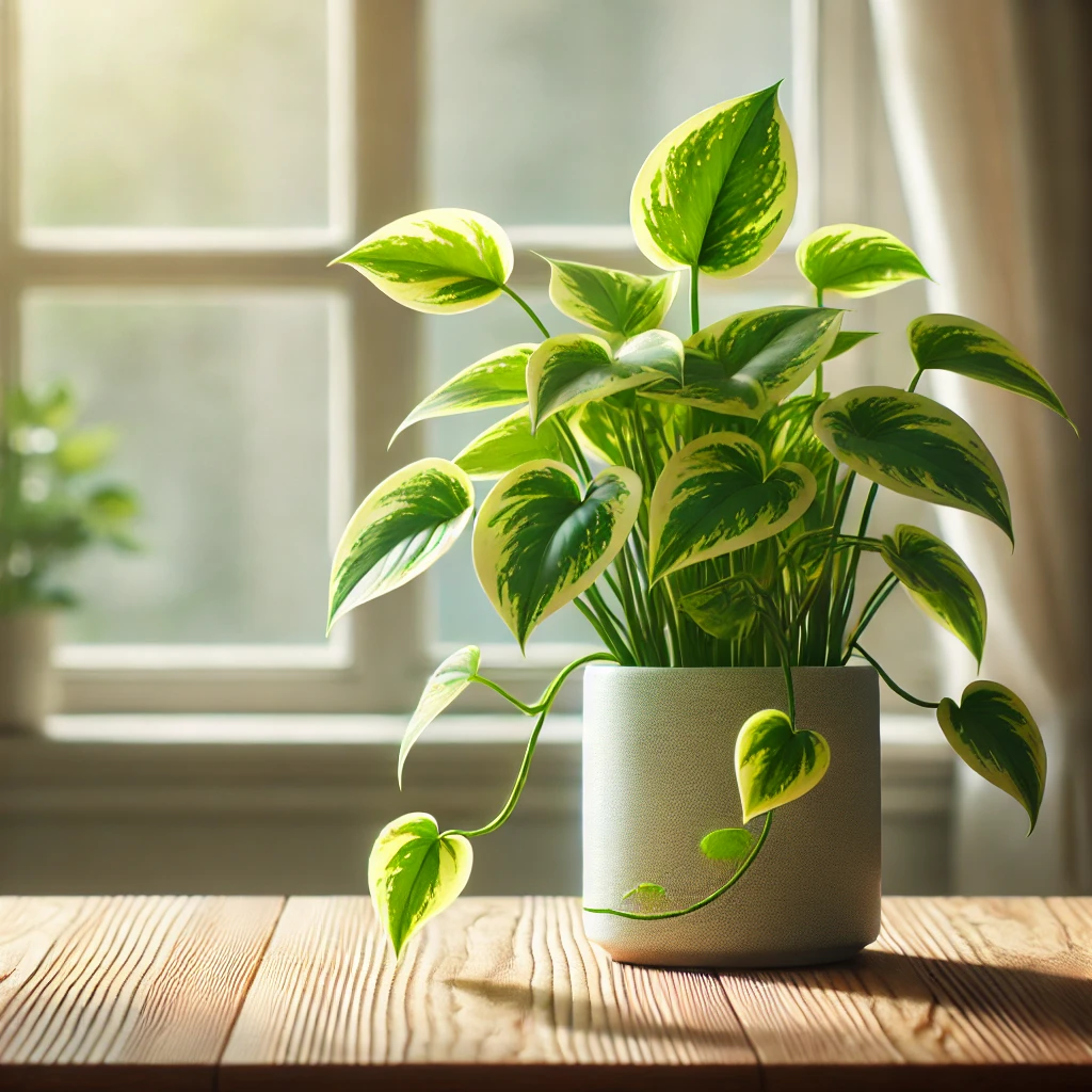 How to Care for a Pothos Plant - Sassy Feeds