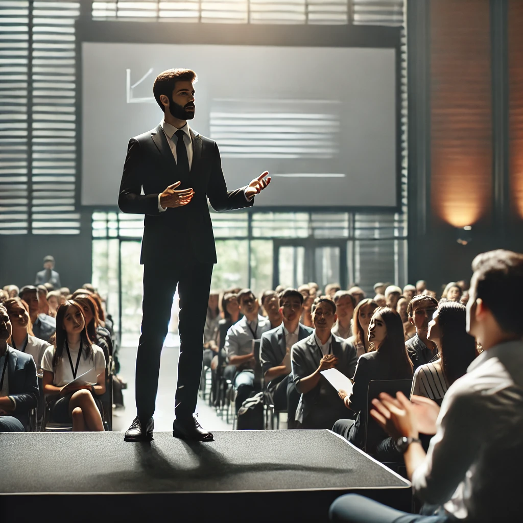 How to Build Confidence and Overcome Fear of Public Speaking - Sassy Feeds