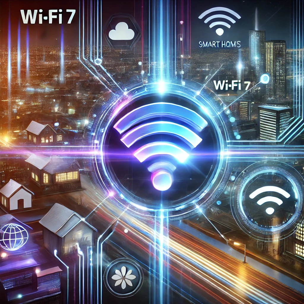 Wi-Fi 7: The Future of Wireless Connectivity - Sassy Feeds
