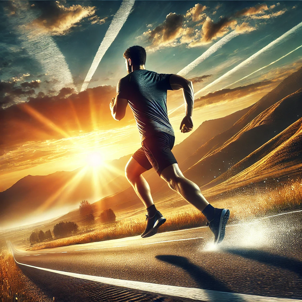 What is Endurance and How to Increase It? - Sassy Feeds