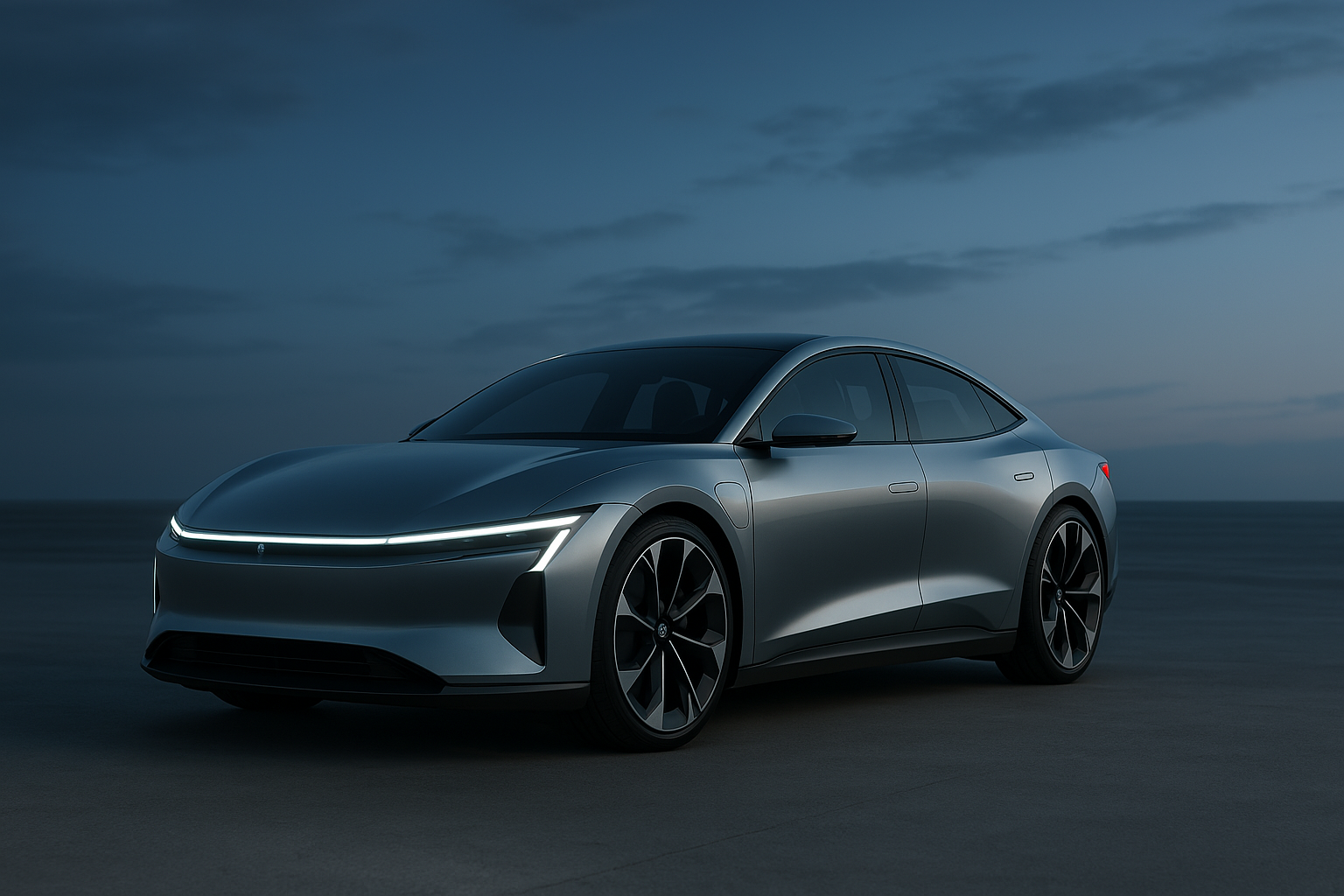 The Rise of Electric Cars: Exploring the Most Popular Brands in the USA ...