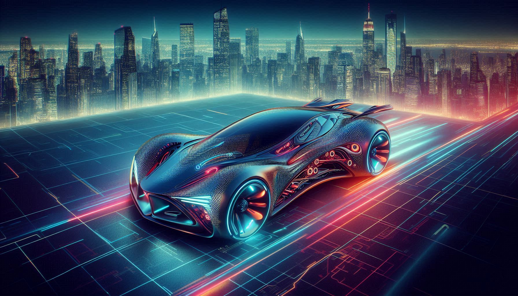 New York Auto Show 2025: An Exclusive Preview of the Future of Mobility ...