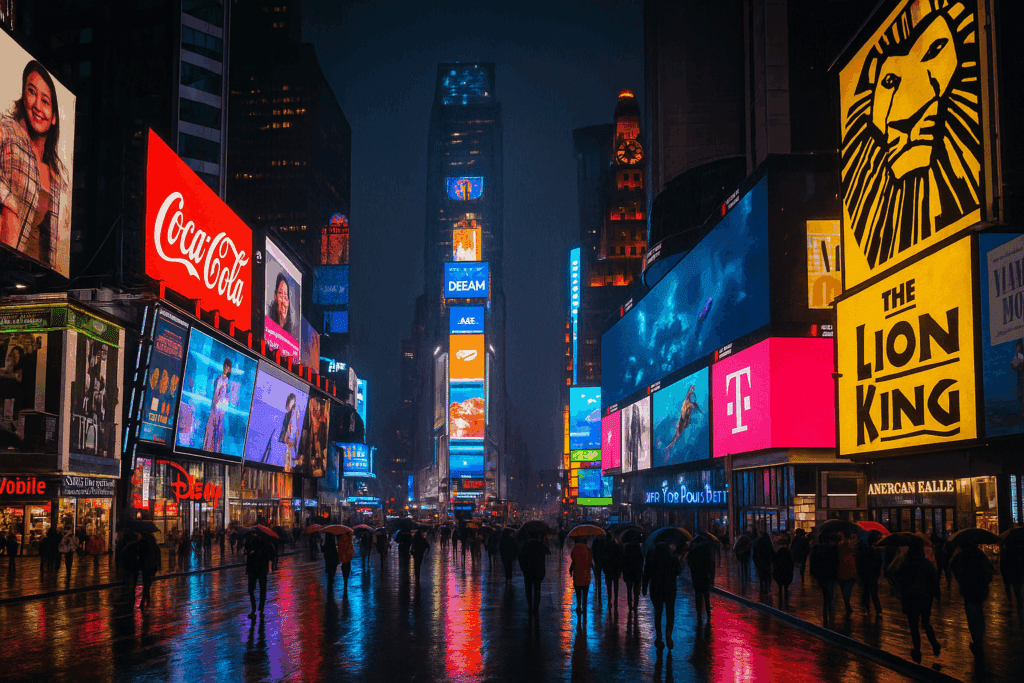 Why Is Times Square So Popular, and When Is the Best Time to Visit ...