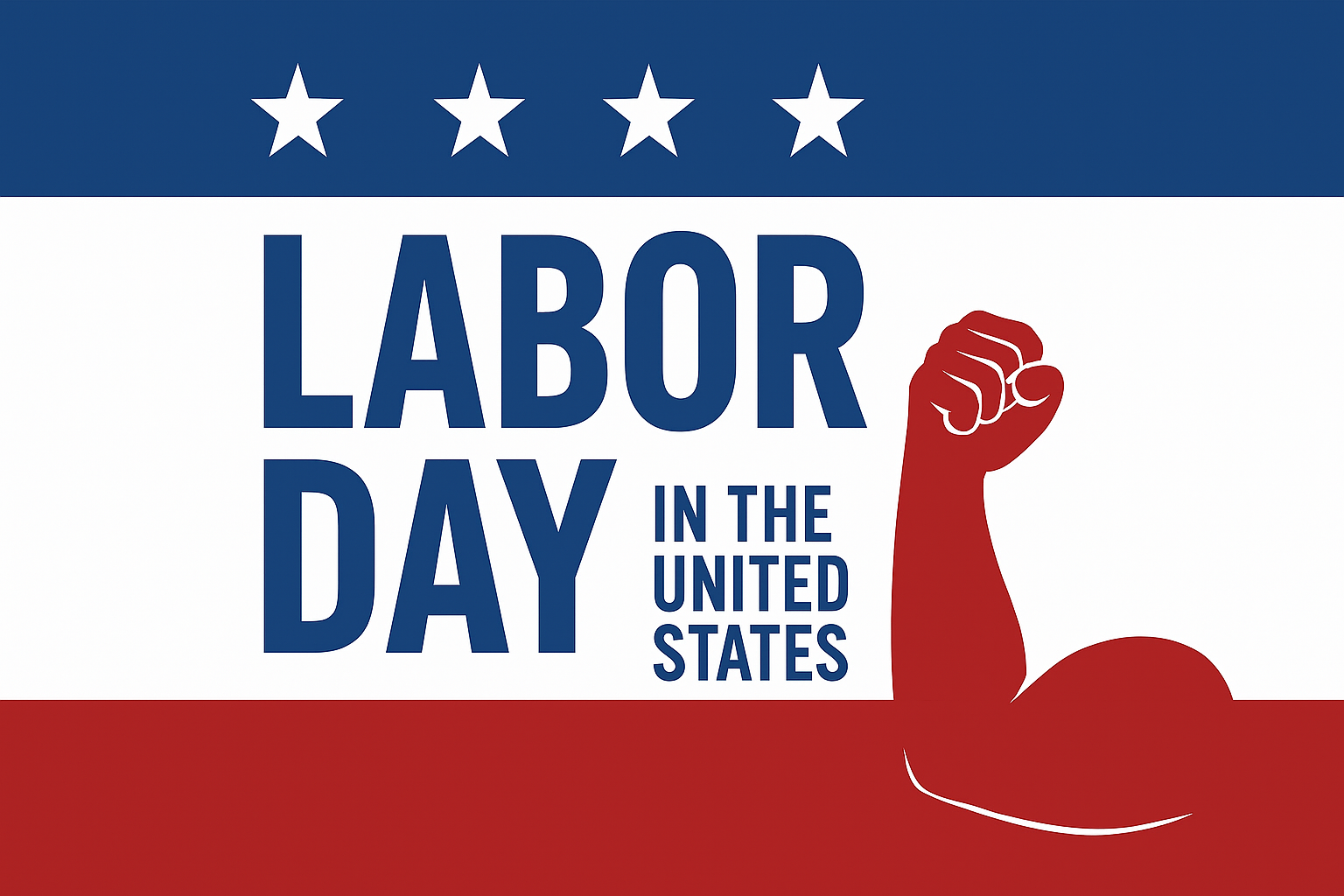 Labor Day in the United States – History, Meaning, and Celebrations ...