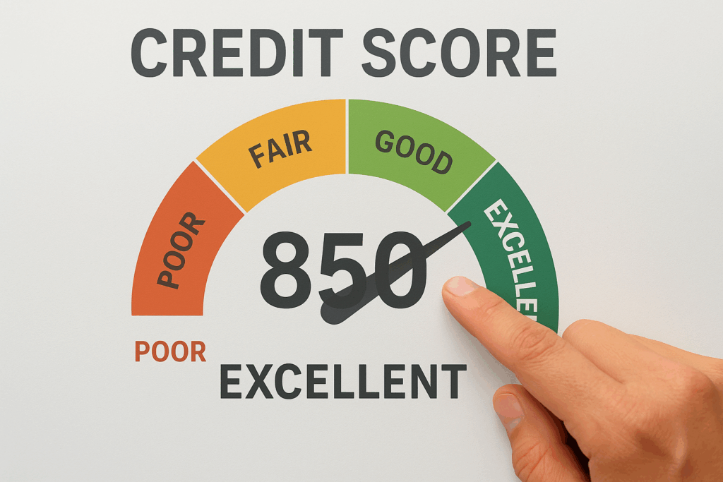 What Is the Highest Credit Score Possible? How to Achieve and Maintain ...