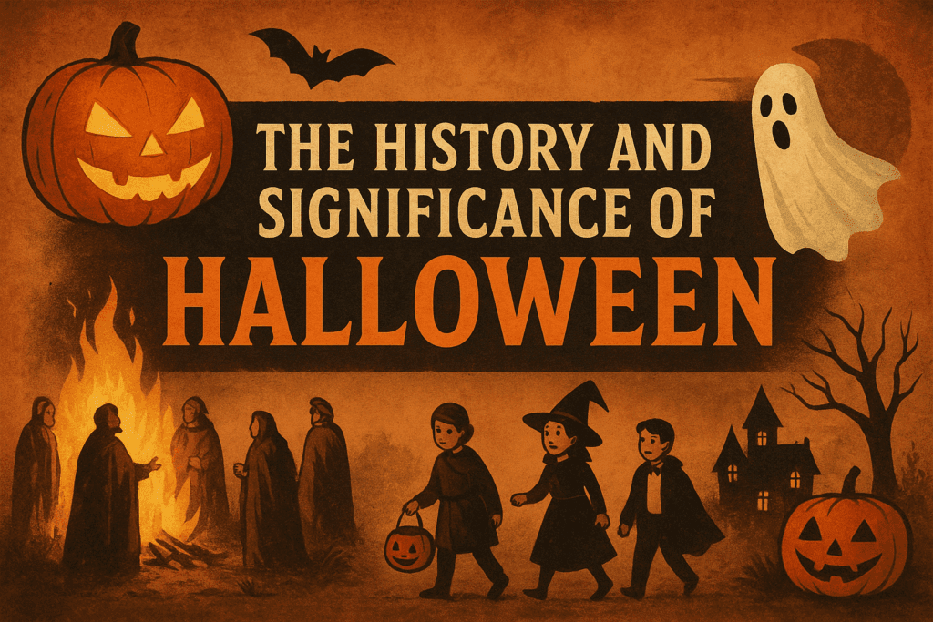 The History Significance Origins Traditions And Countries that ...